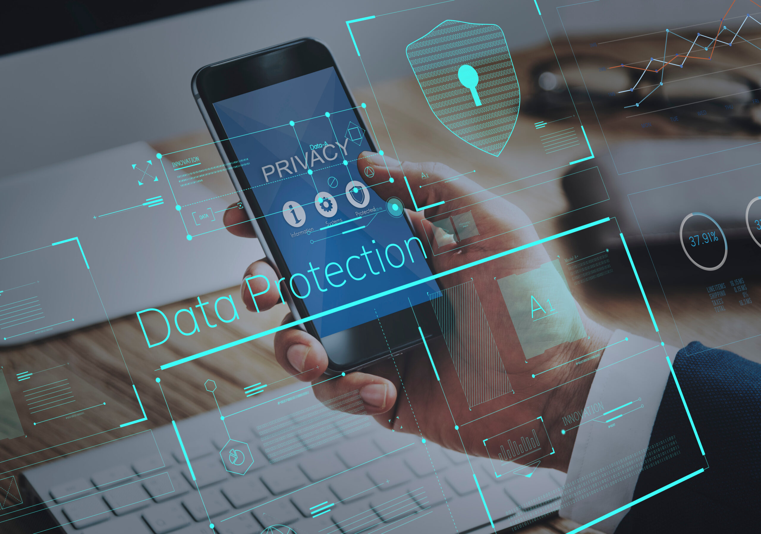 Preparing for Decree 13/2023/NĐ-CP: Protecting Personal Data and ... Preparing for Decree 13/2023/NĐ-CP: Protecting Personal Data and ...