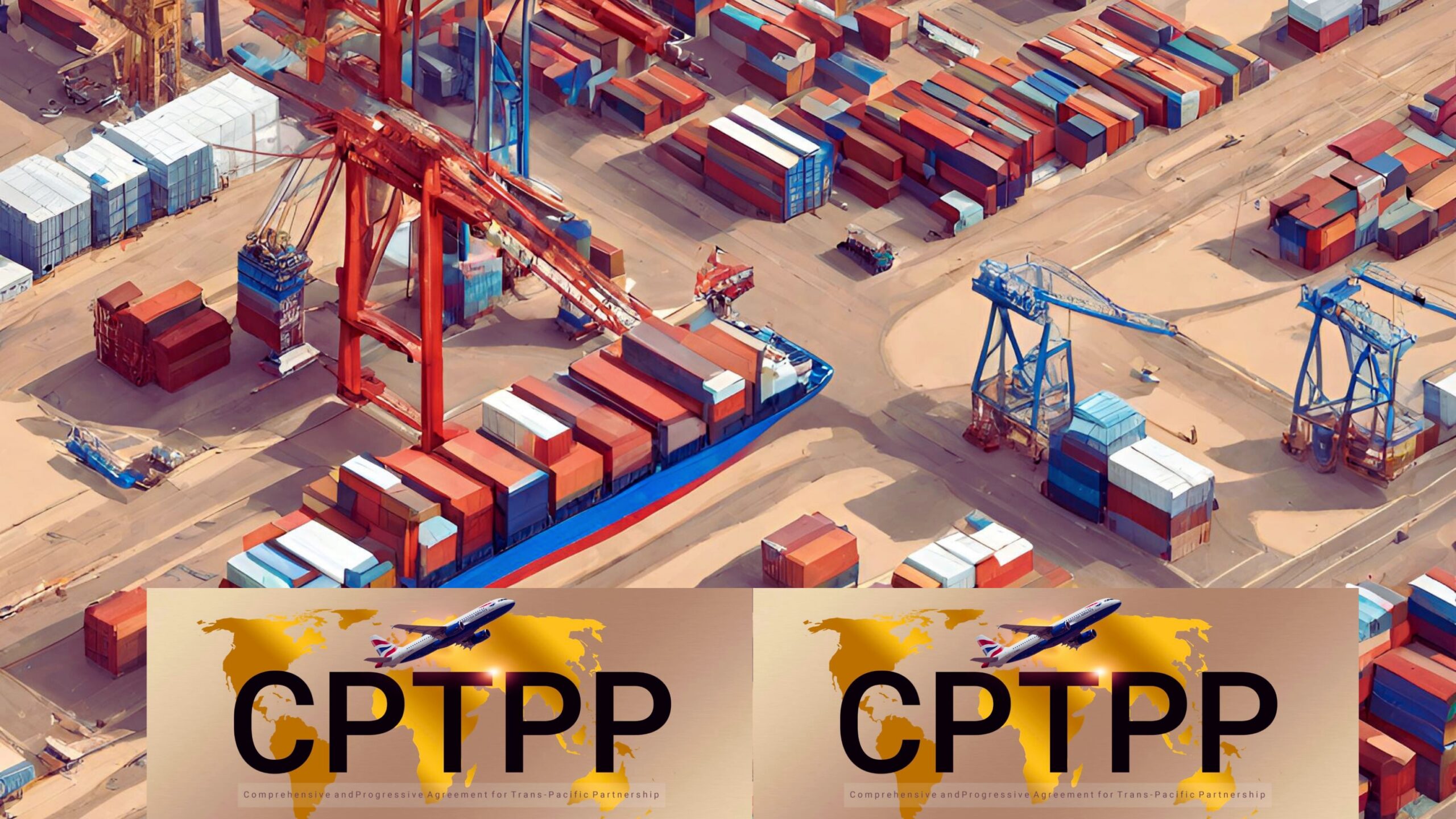 January 2024: CPTPP milestone for lifting foreign equity restrictions on retail, telecom ...