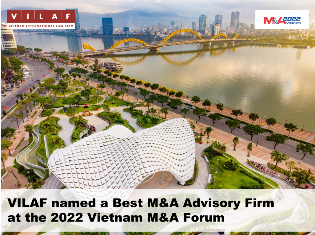 Header - VILAF - Vietnam International Law Firm