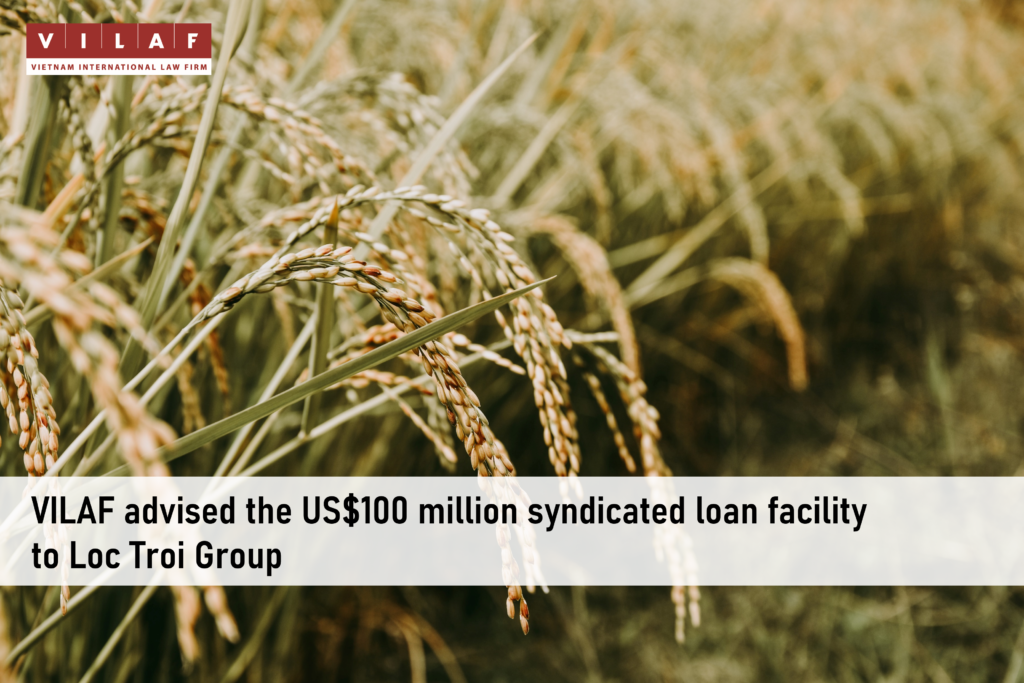 Photo Headline 1 - VILAF - Vietnam International Law Firm