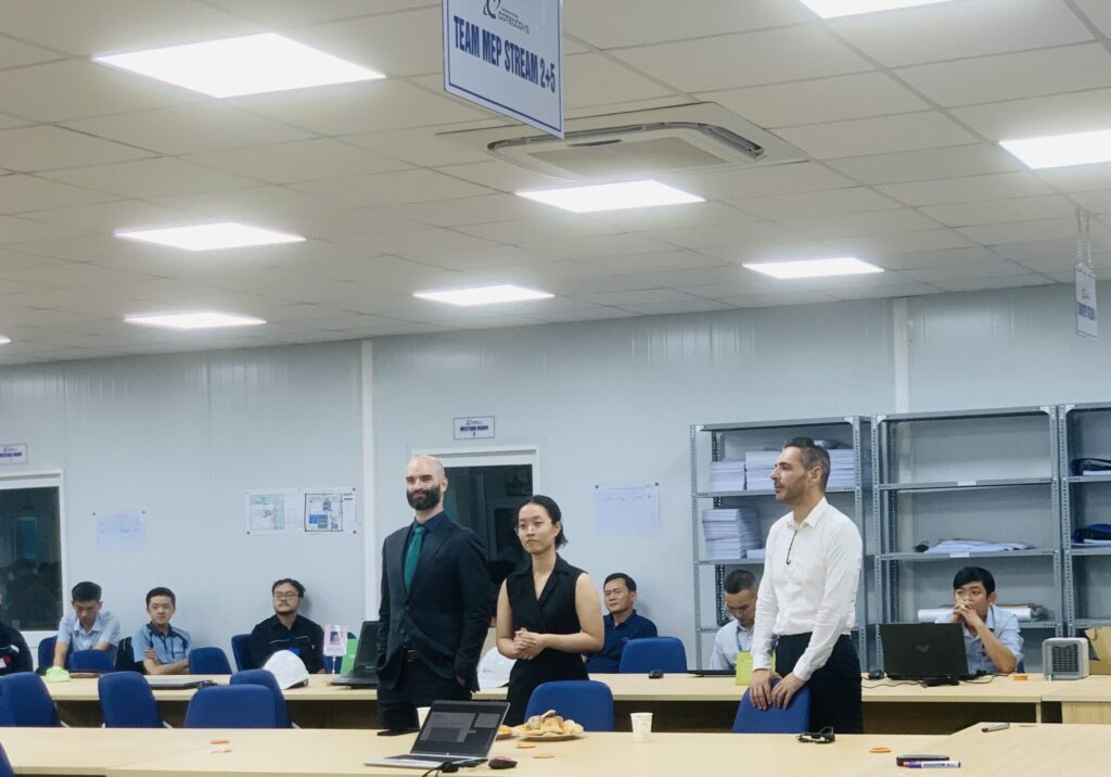 LMV Compliance 3 - VILAF - Vietnam International Law Firm